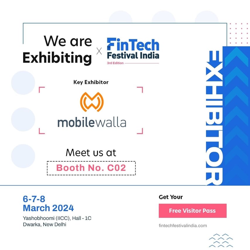 Learn about LendBetter at Fintech Festival India